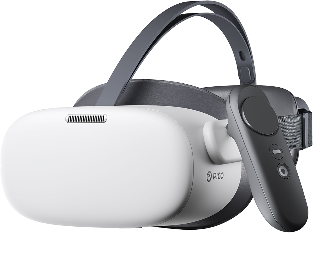 PICO G3 | Virtual Reality Headset | PNY Pro | www.pny.com